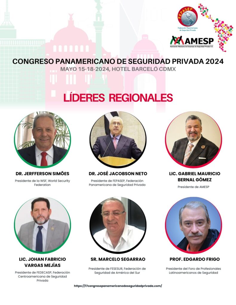 Noticias Congreso - AMESP